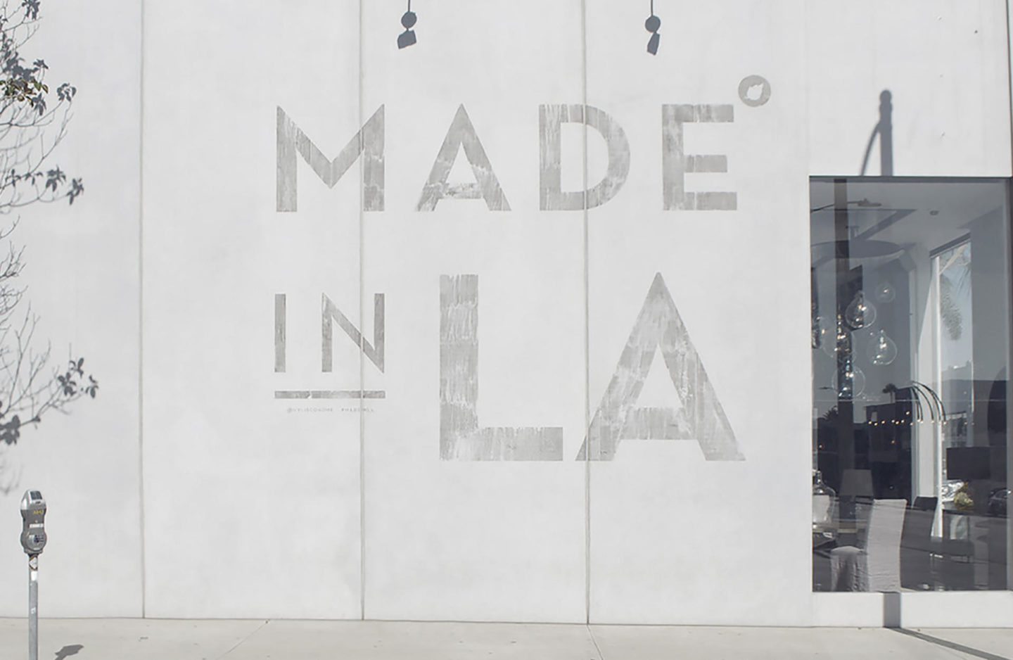 Los Angeles Instagram Walls – fashionfixoxo